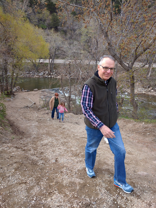 River – John Rozic